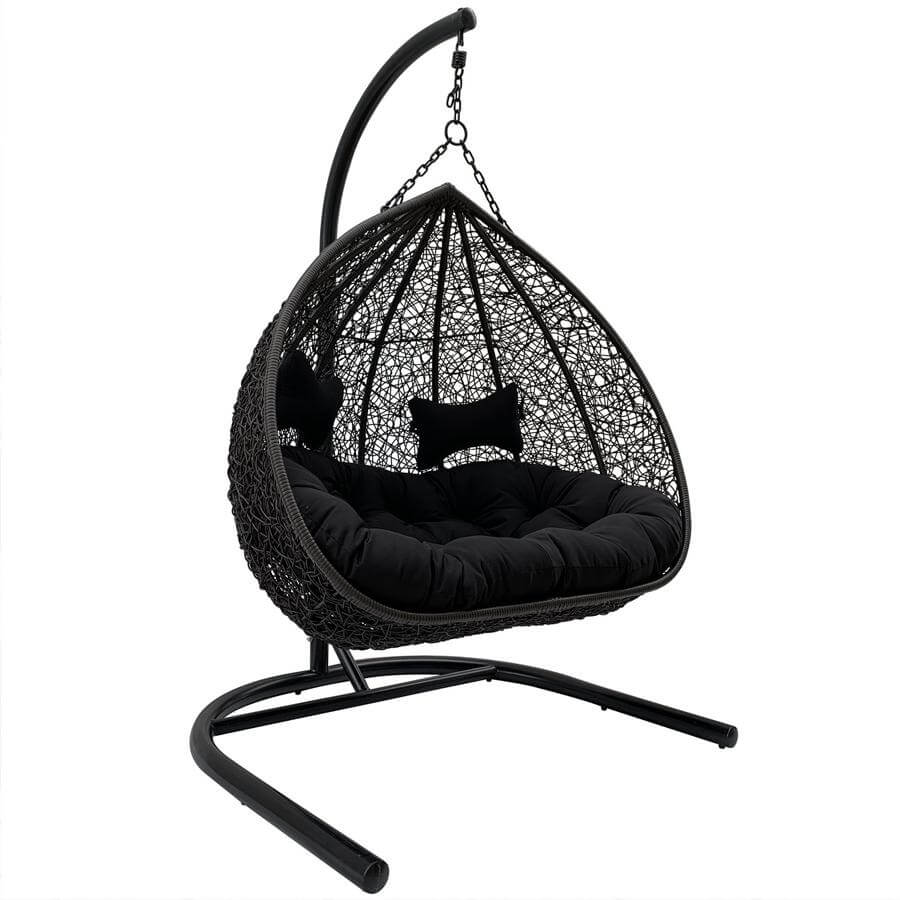 Outdoor Swing Chair - Outdoor Series | Hanging Out Australia