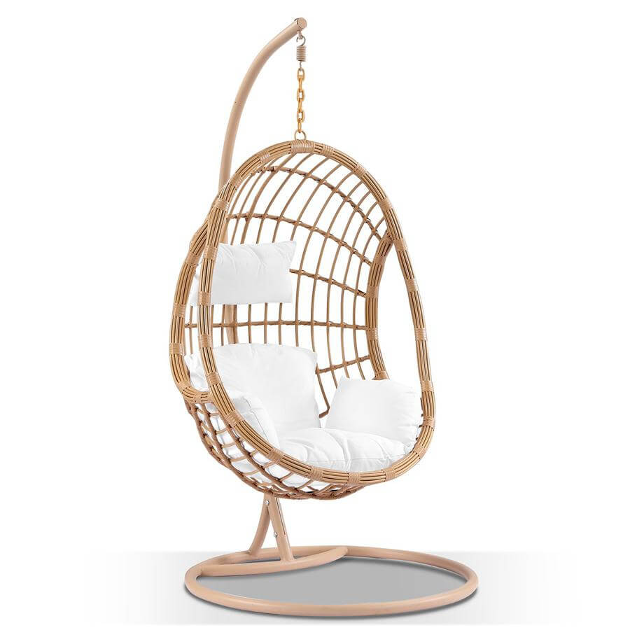 Outdoor Swing Chair - Outdoor Series | Hanging Out Australia